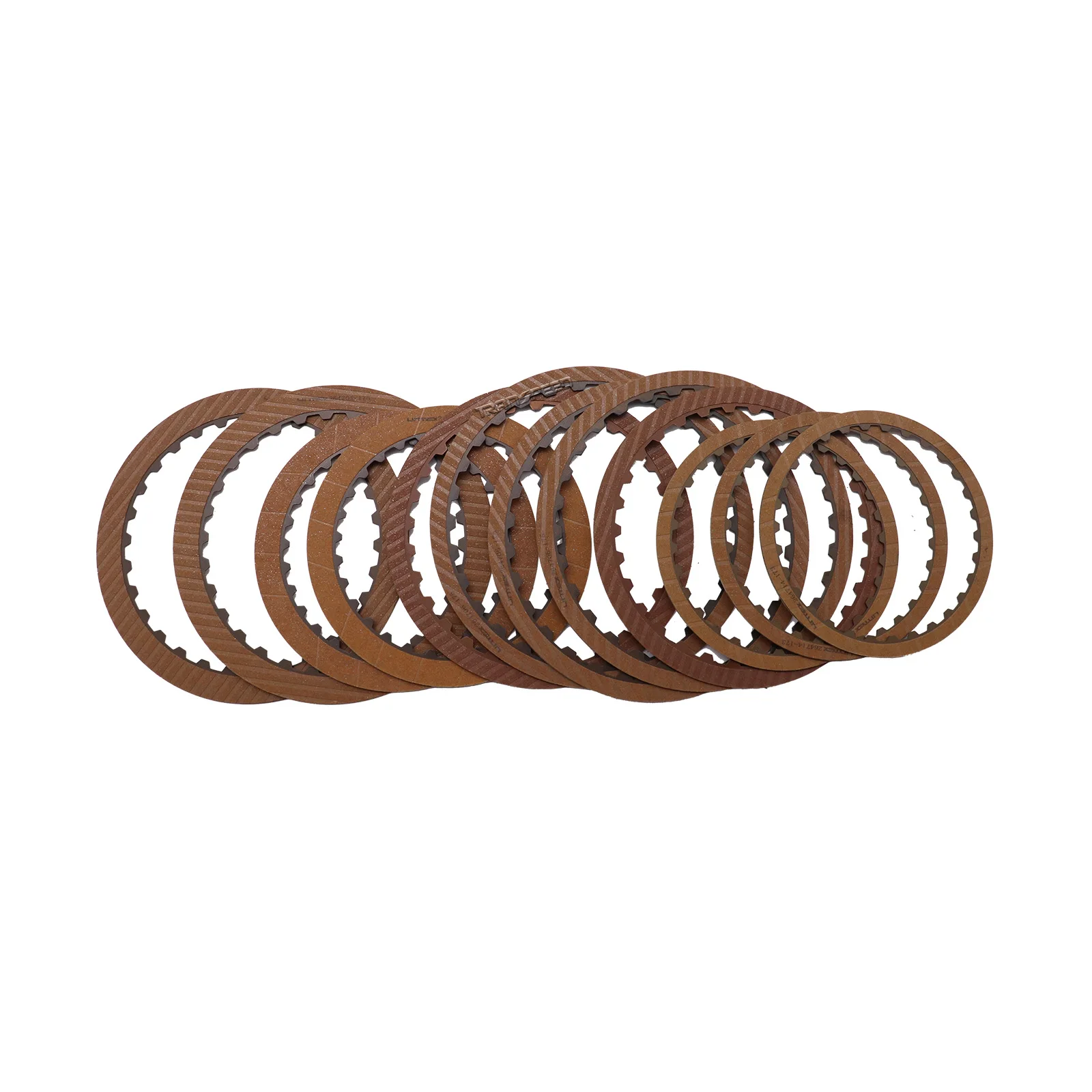 Transpeed A4cf0 Automotive Gearbox Transmission Master Rebuild Kit ...