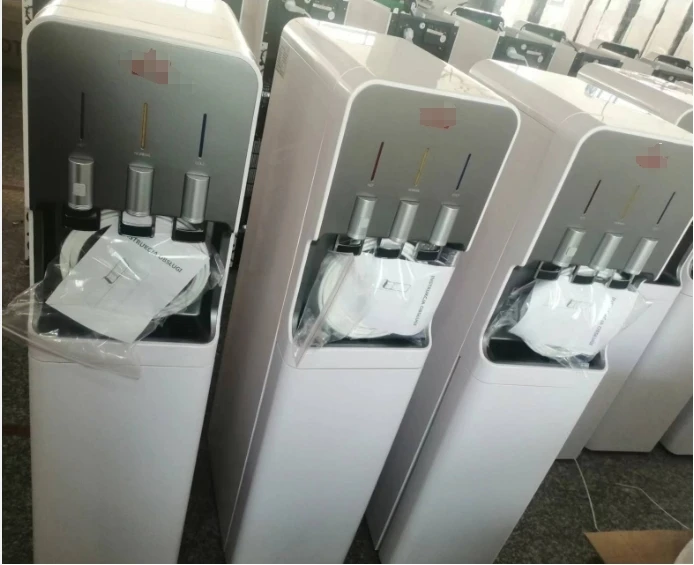 Pipeline/pou Standing Water Dispenser YLRS-V9 - Elegant & Efficient