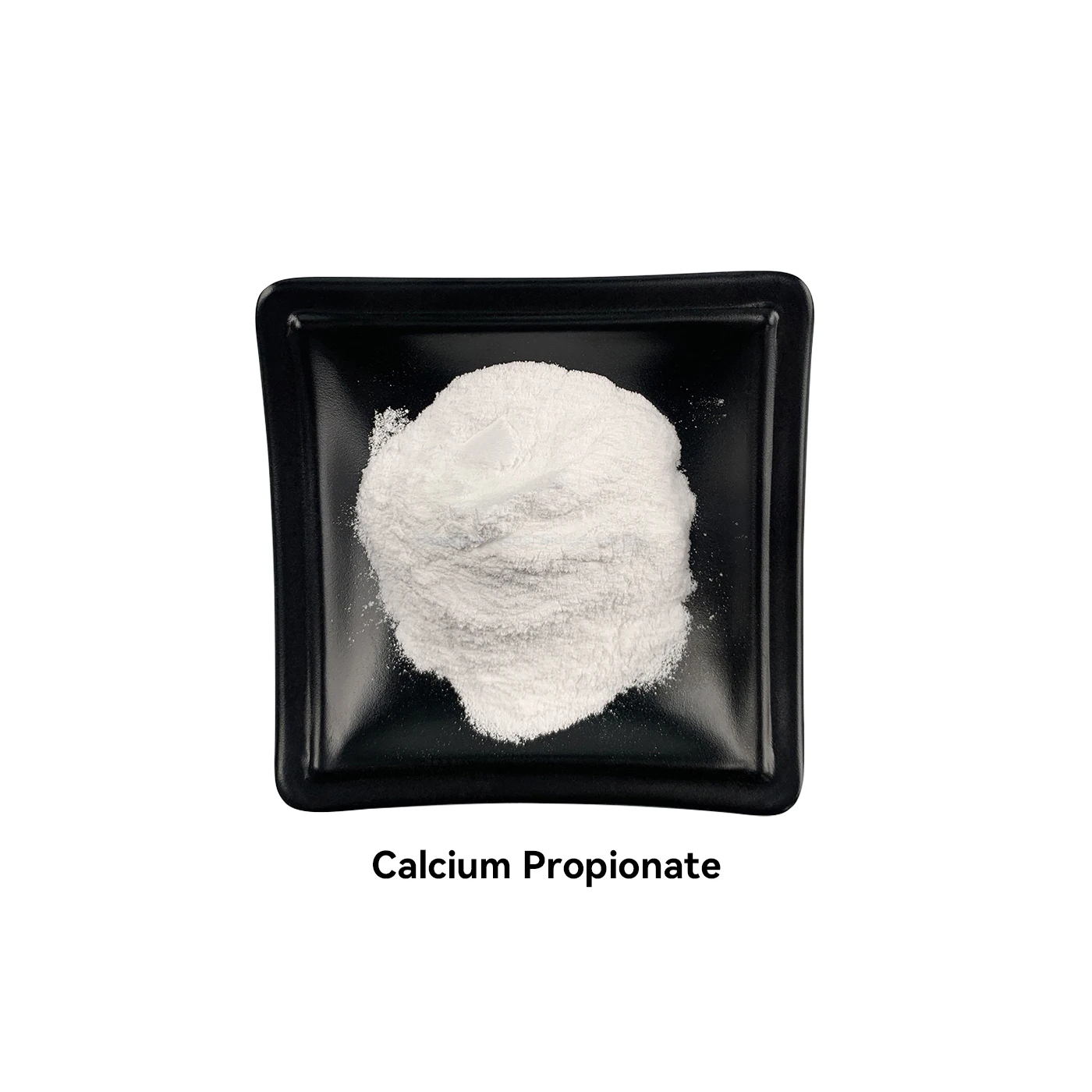 Food Grade White Powder Preservatives Calcium Propionate Food Additives ...