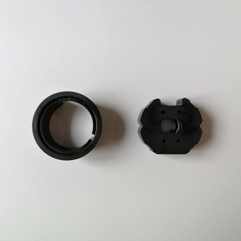 Crown And Drive Adapter Of 35mm Tubular Motors For 50mm Aluminum ...