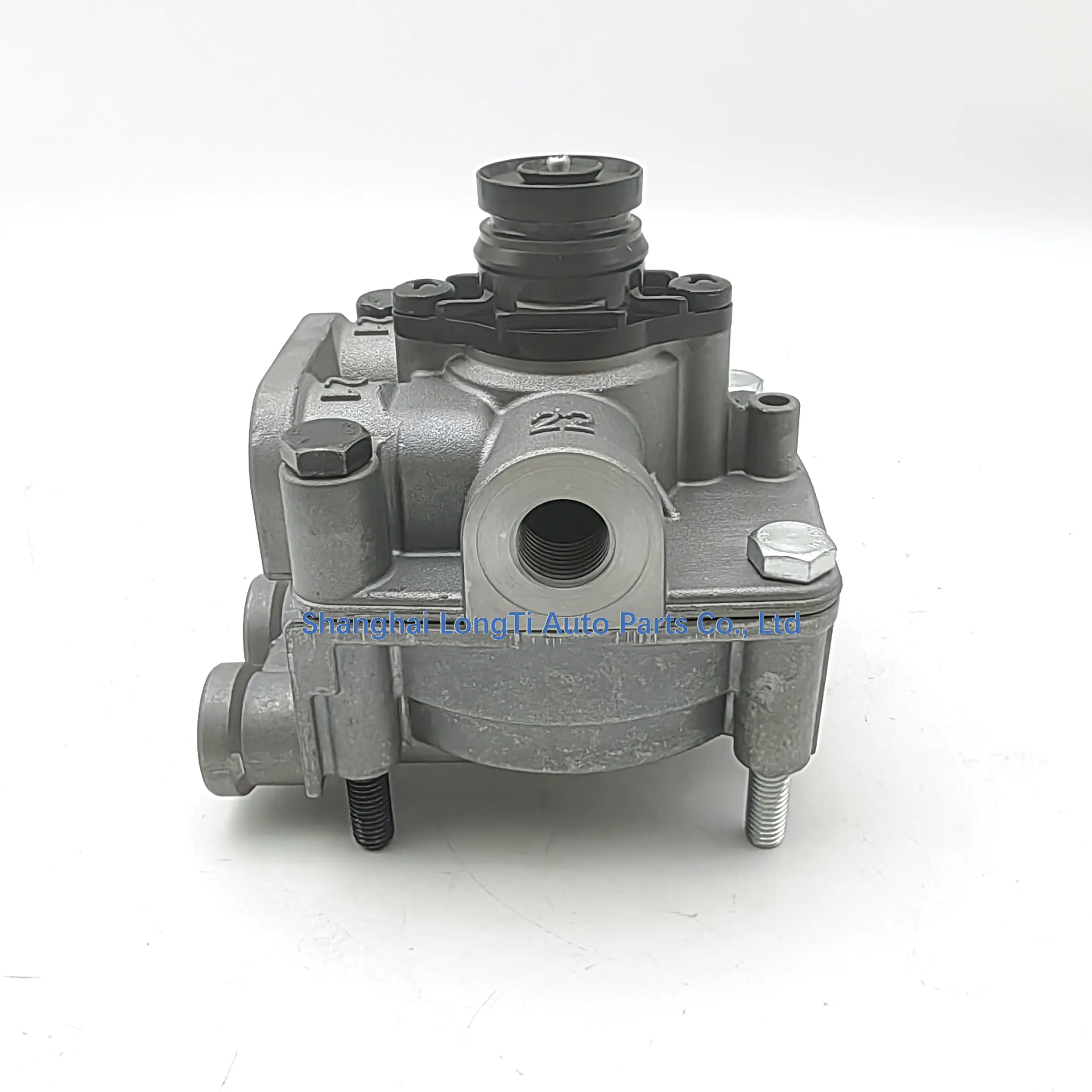 原装进口wabco继动阀9730112010适用于daf Acha084、scania 1935666、paccar 1519332等卡车或 ...