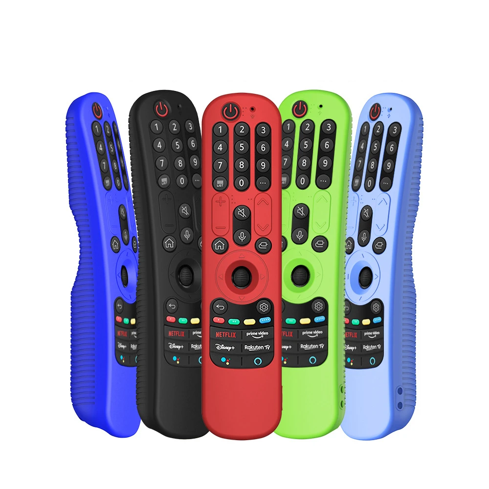 X401 An-mr21ga An-mr22ga Funda Para Silicone Control Remoto Protective ...