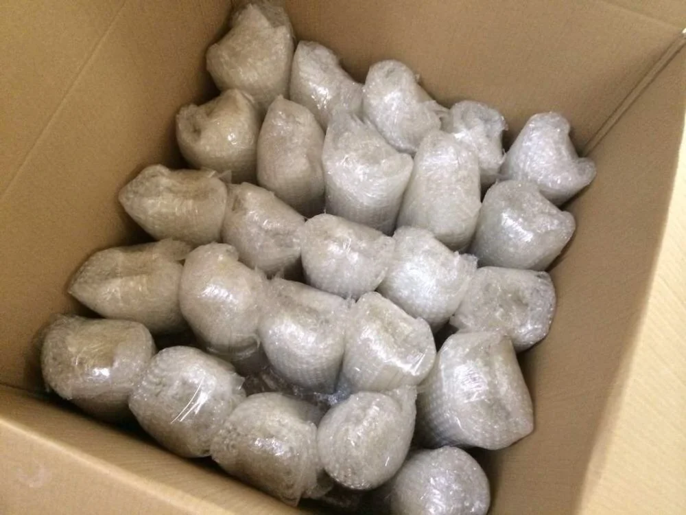 Wholesale Fruit Theme Tableware Unique Pear Shape Dolomite Ceramic Bowl ...