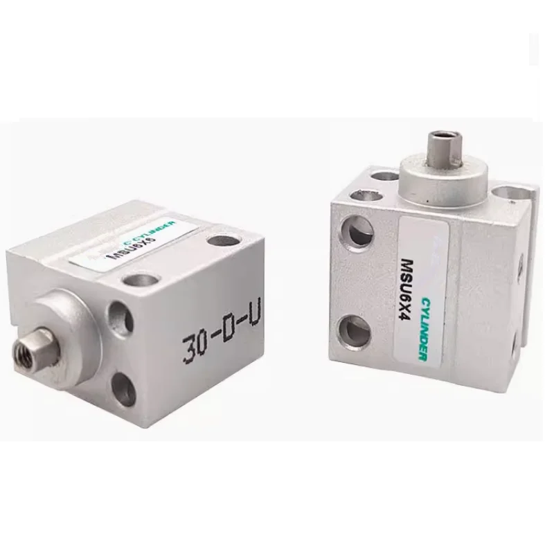 Mini Free Mount Cylinder--mu - Buy Mini Free Mount Cylinder--msu Serise ...