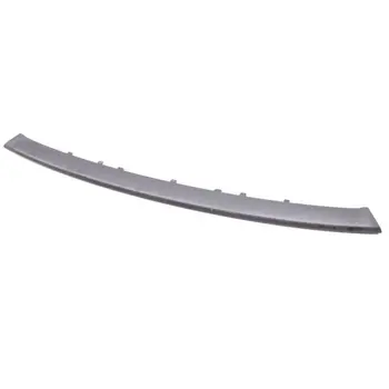 Front Bumper Center Grille Molding Trim For Porsche Cayenne 958 2011 ...