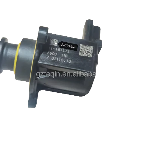 Supercharged Air By-pass Regulating Solenoid Valve 24101464 12653327 ...