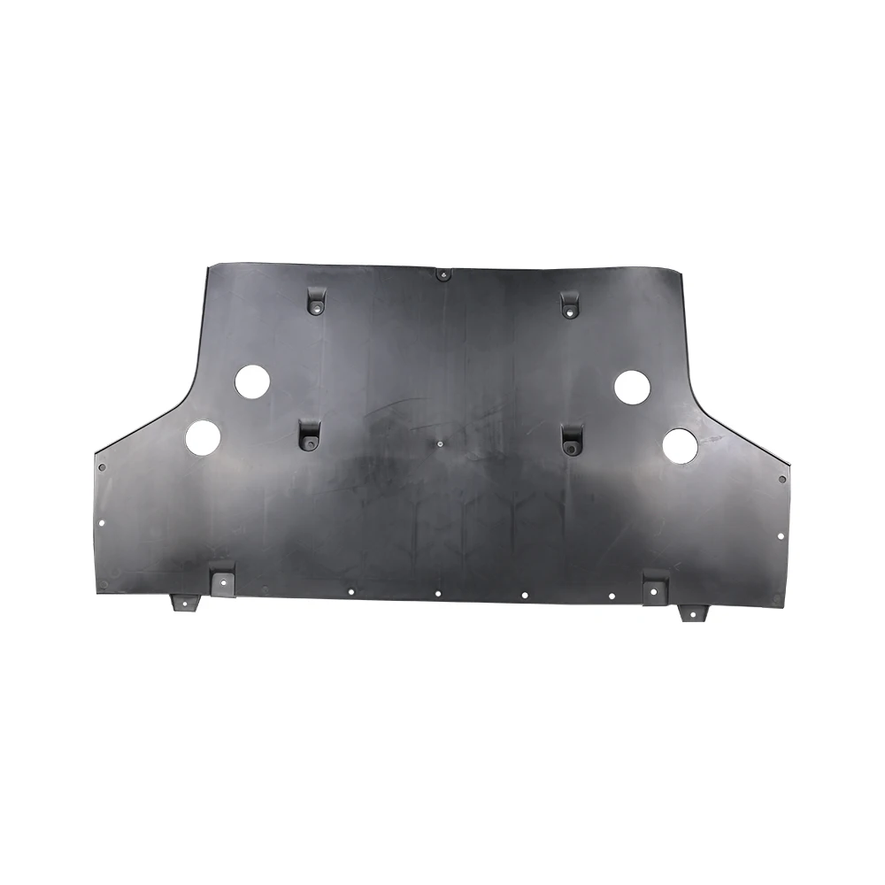 Front Chassis Lower Protective Board Engine Cover Lower For Tesla Model ...