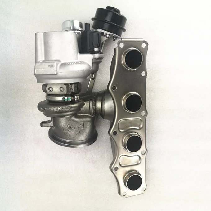 Td04 Turbo 49477-02004 49477-02005 49477-02006 49477-02007 49477-02008 ...