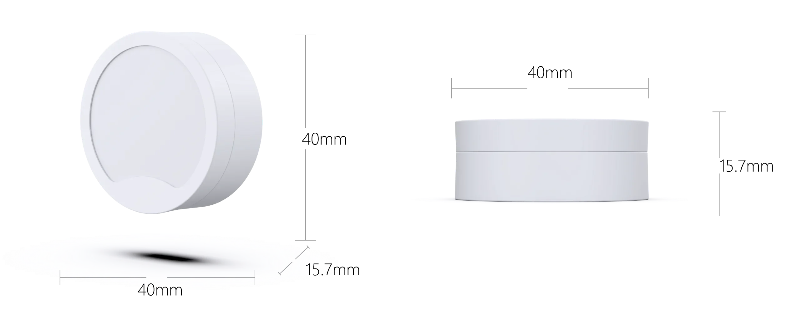 K5 Outdoor/ Indoor Position Beacon Rtls Indoor Navigation Beacon For ...