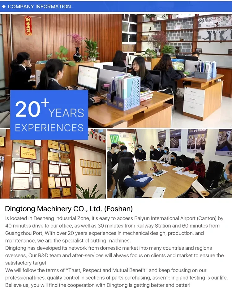 50T CNC Control Precision Hydraulic Press Machine for Footwear