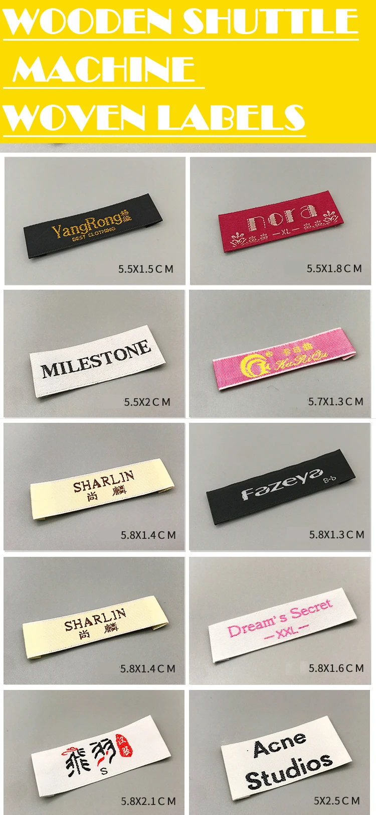 Custom Heat Transfer Silicone Labels Trucker Hat Iron On Rubber Labels ...