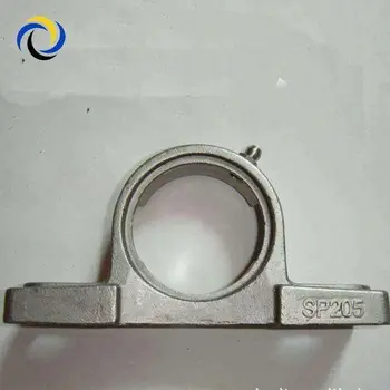 Stainless Steel Pillow Blocks Bearing Housing Sp-206 Sp206 - Buy Sp-206 ...