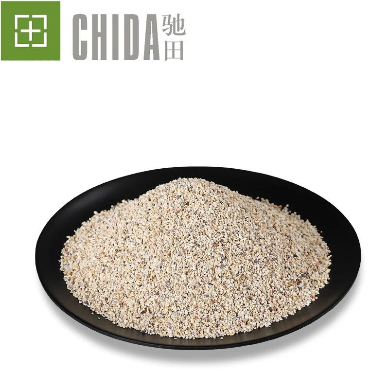 Professional Manufacturer 16-30mesh,30-60mesh High Fire Resistance ...