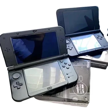 Wholesale Used Original 3dsxl 3dsll Handheld Game Console Free Games ...