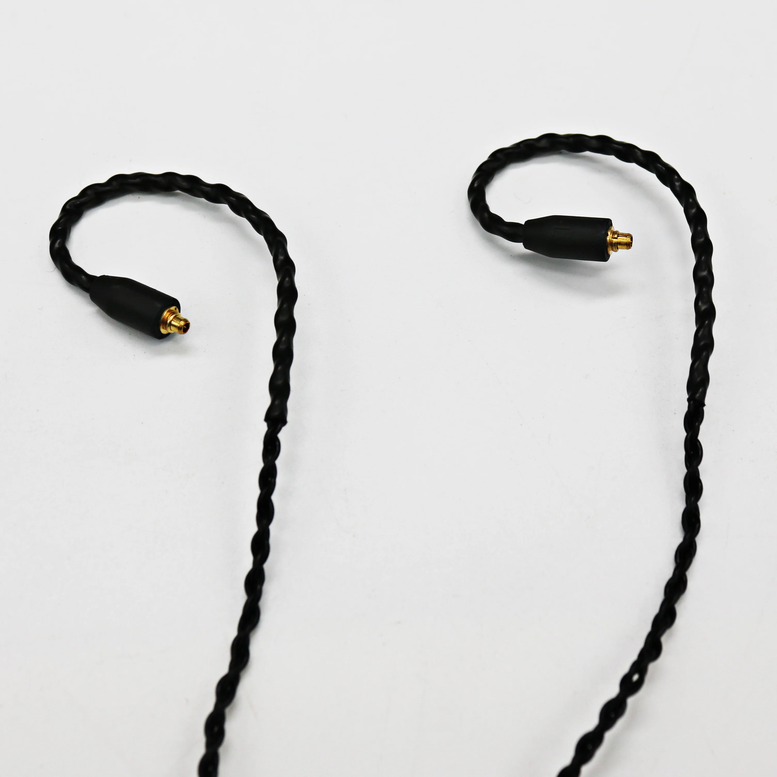 3.5mm Plug With Super Long Wire 200cm 8-strand Cooper Silver Plated ...