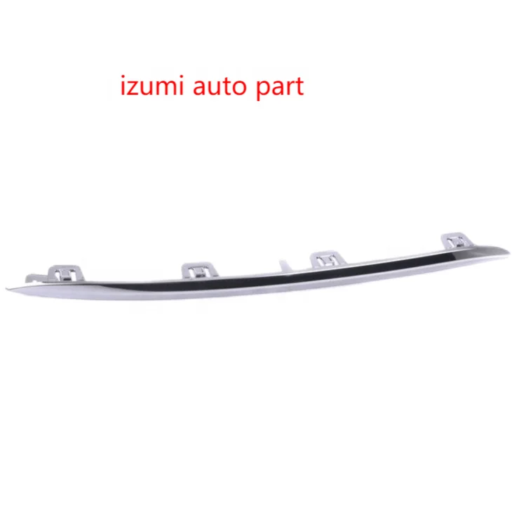 Rear Bumper Side Molding Trim 2058850521 2058850621 2058850721 For ...