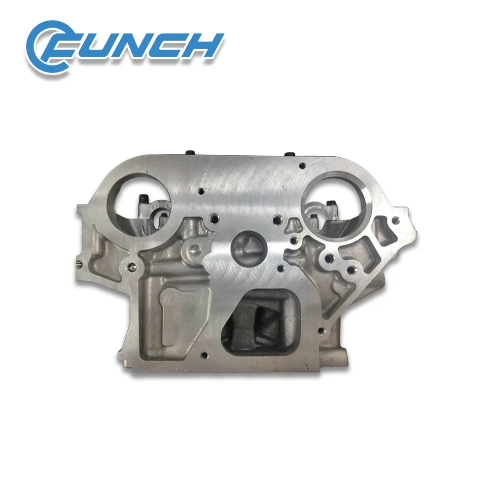 CYLINDER HEAD for BMW EP6/N14B16A - Premium Quality