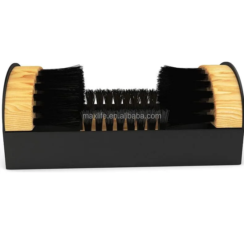 Boot Scrubber And Boot Scraper,Shoe Cleaner & Scraper Brush And Boot ...
