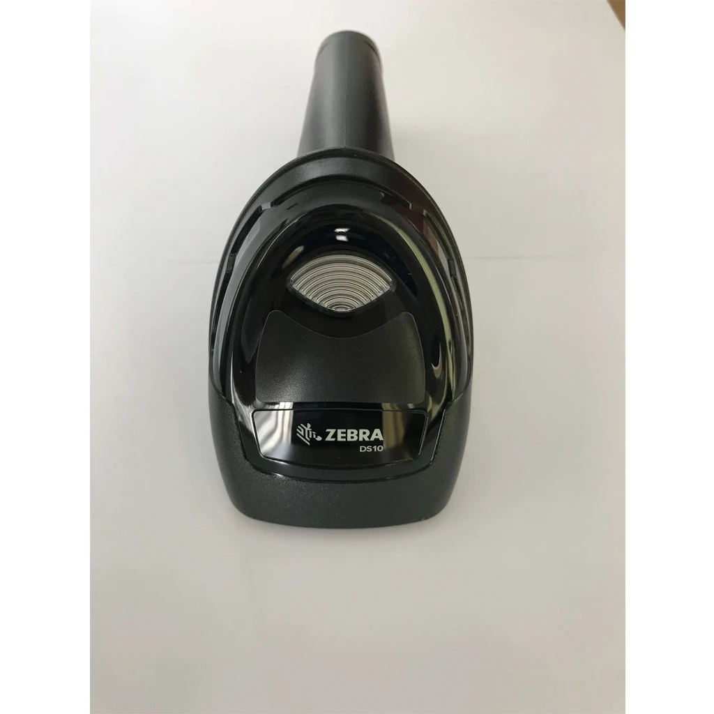 Ds1001 Sr 2d Imager Handheld General Barcode Scanner Used In Government ...