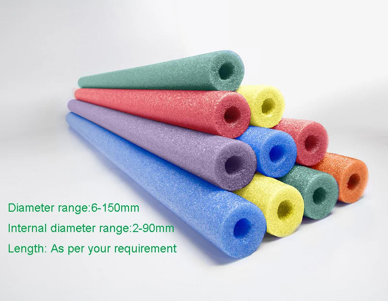Zhanguang Custom Hollow Swim Pool Noodle for Beach Surf Swimming Water ...