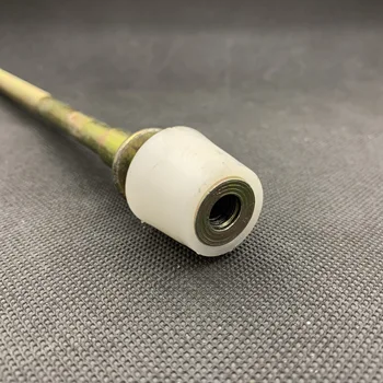 Formwork Accessories D Formtie D Cone D12 Inner Unit For Wall Concrete ...