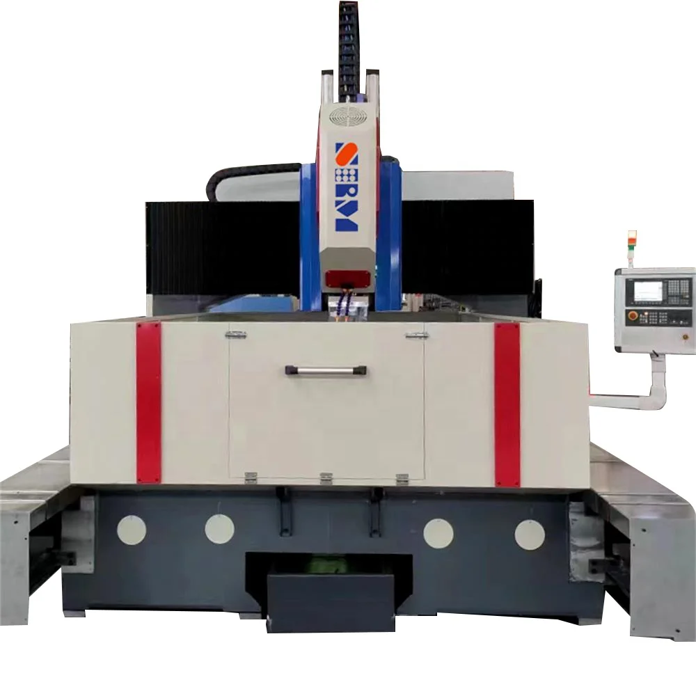 New Machine Gantry Movable Cnc Drilling Milling Tapping Hole Machine - Buy Drilling Machine cnc ...