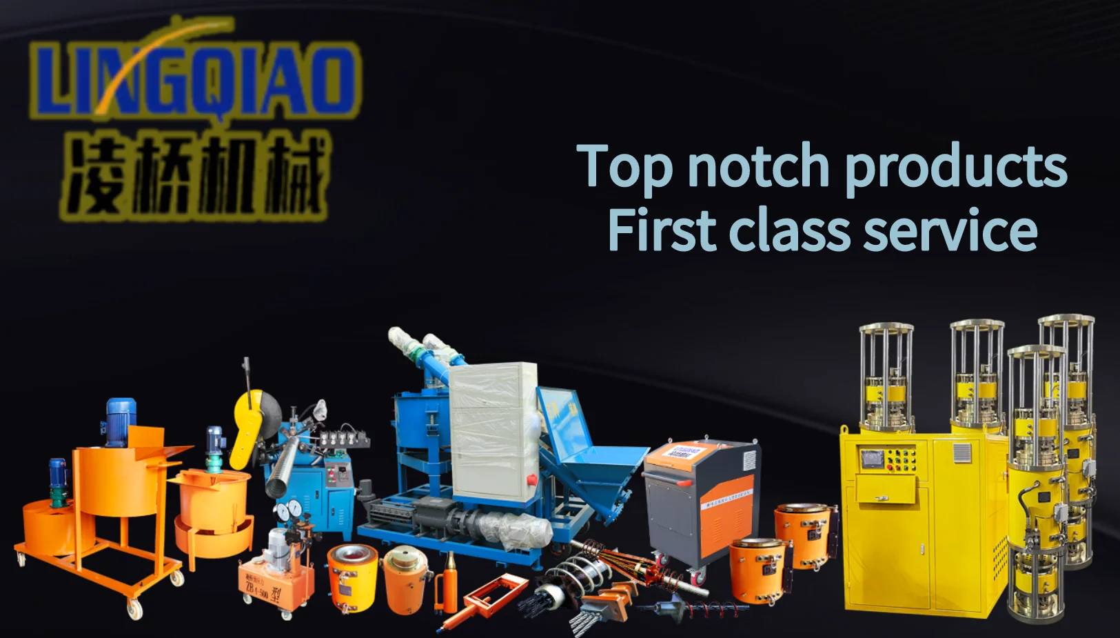 Pre Stressing Engineering Cold Heading Head Forming Machine Pier Head ...