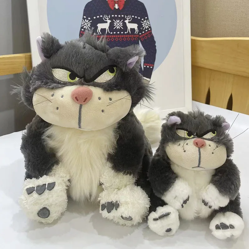 Factory Wholesale Popular Lucifer Plush High-quality Children's Comfort ...