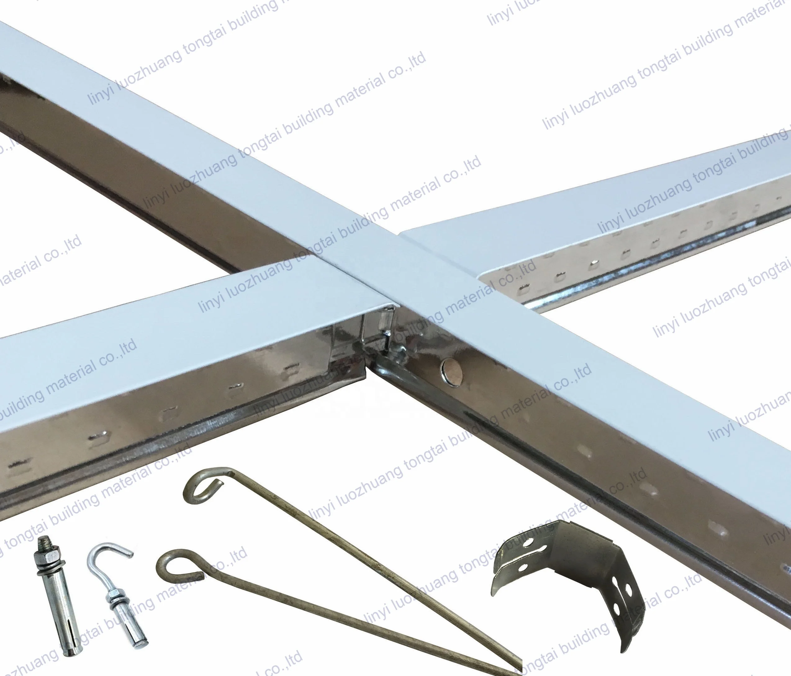 Suspended Ceiling W Wall Angle - Modern Artistic Ceilings