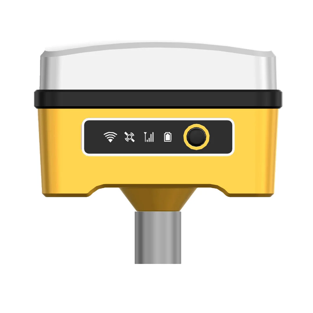 rtk gnss receiver best rtk gnss receiver All-satellite full frequency ...