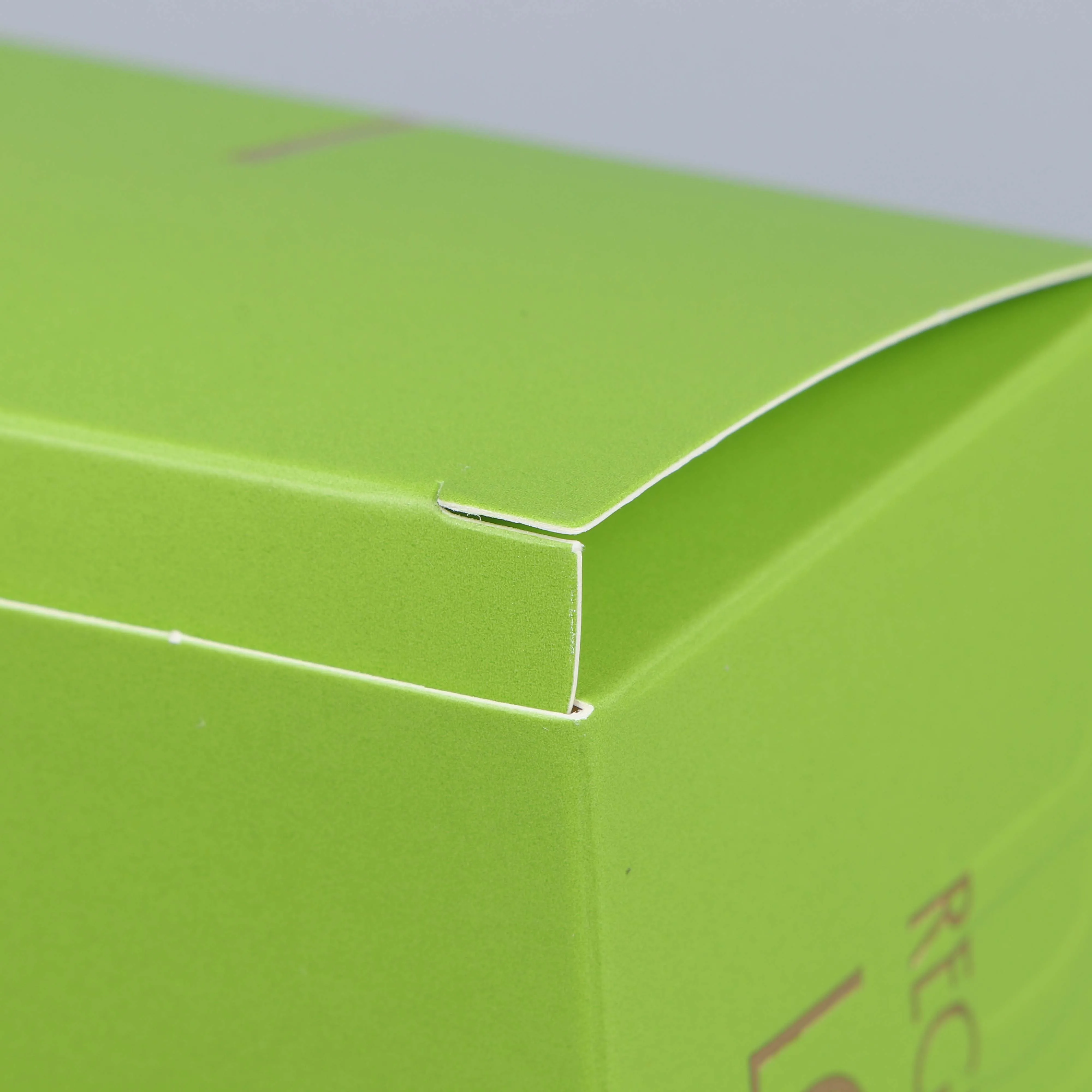 Custom Sliding Slide Paper Cardboard Holographic Drawer Box Packaging ...