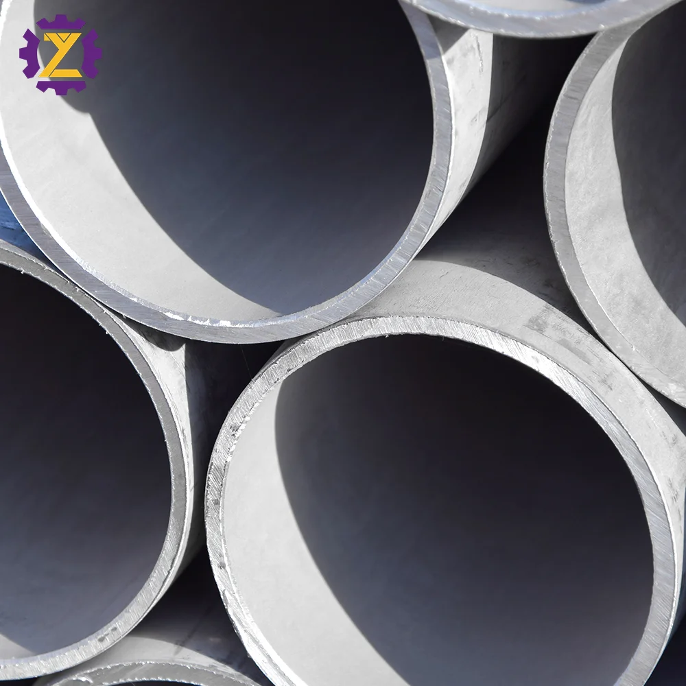Steel Manufacturing Company 304 Stainless Steel Pipe Price Per Meter ...