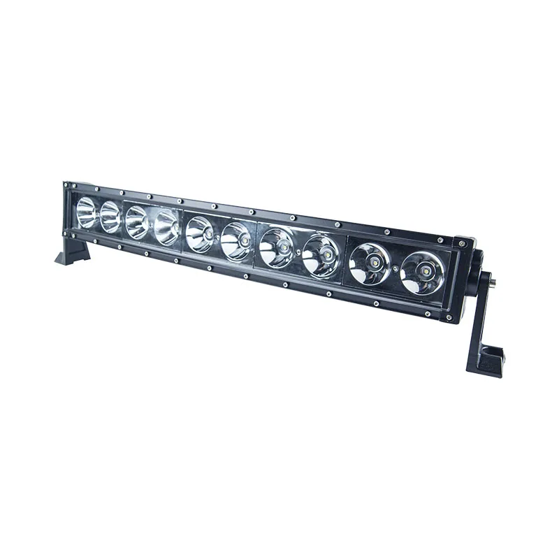 Others Car Light Accessories - LED Light Bars for Offroad