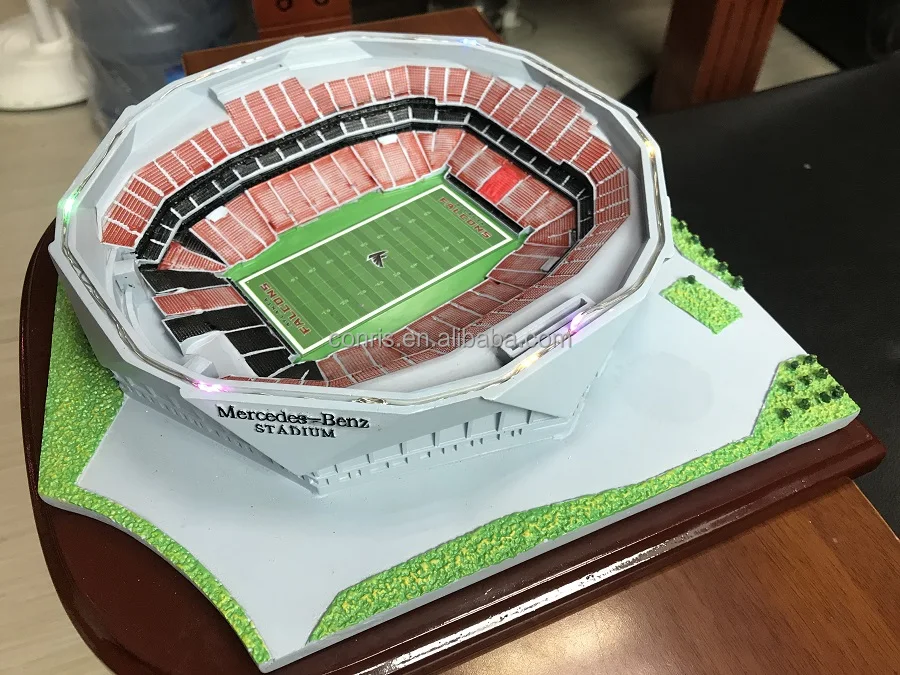 Custom Resin Crafts Souvenir Low Cost Football Soccer Baseball Mini ...