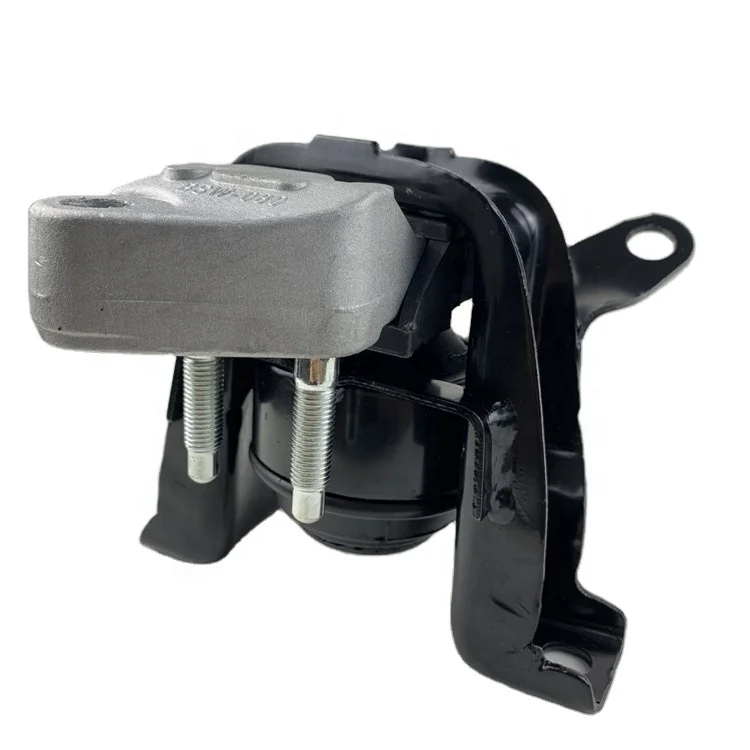 Japan car auto Motor 1ZZFE 3ZZFE Engine Support Rubber Bracket ...