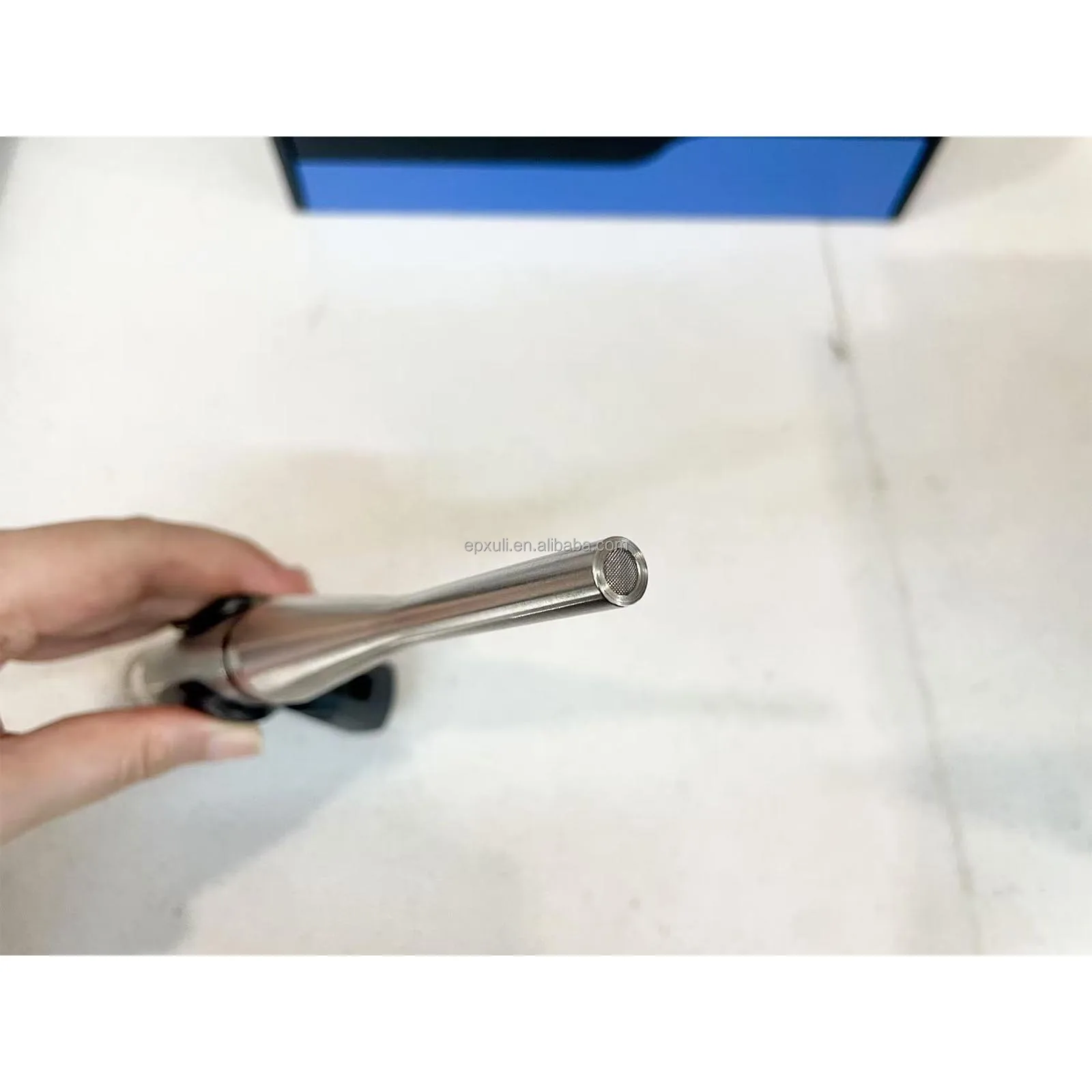 M30 Professional Metal Calibrator Measuring Microphone Standard Test ...