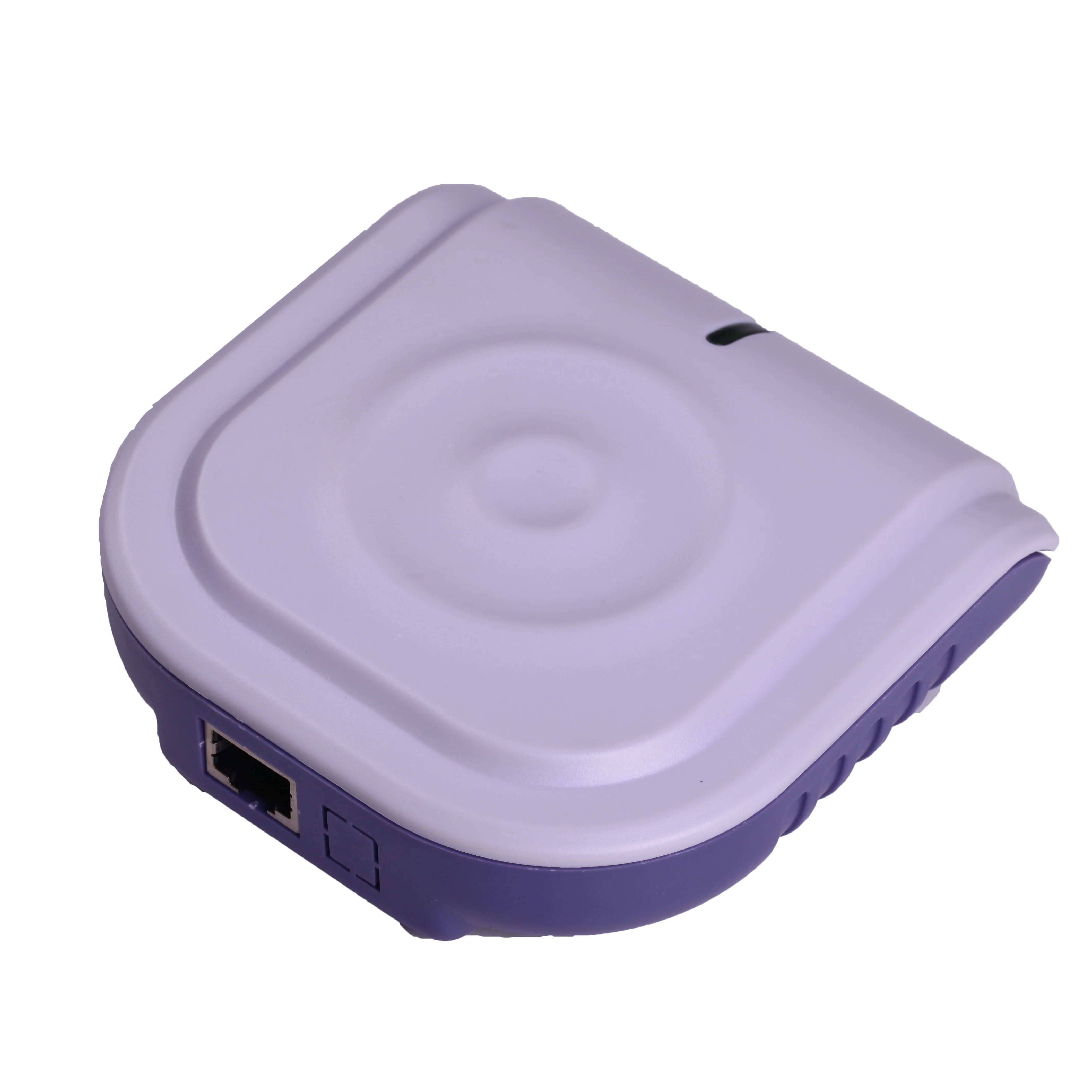 Usb Portable Nfc Hf Rfid Reader Writer - Buy Portable Nfc Reader,Hf ...