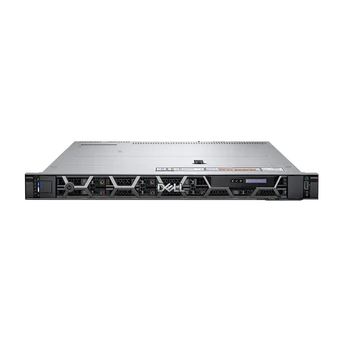 Hardware Server Emc Poweredge R450 Rack Board Hosts Servidor Networking ...