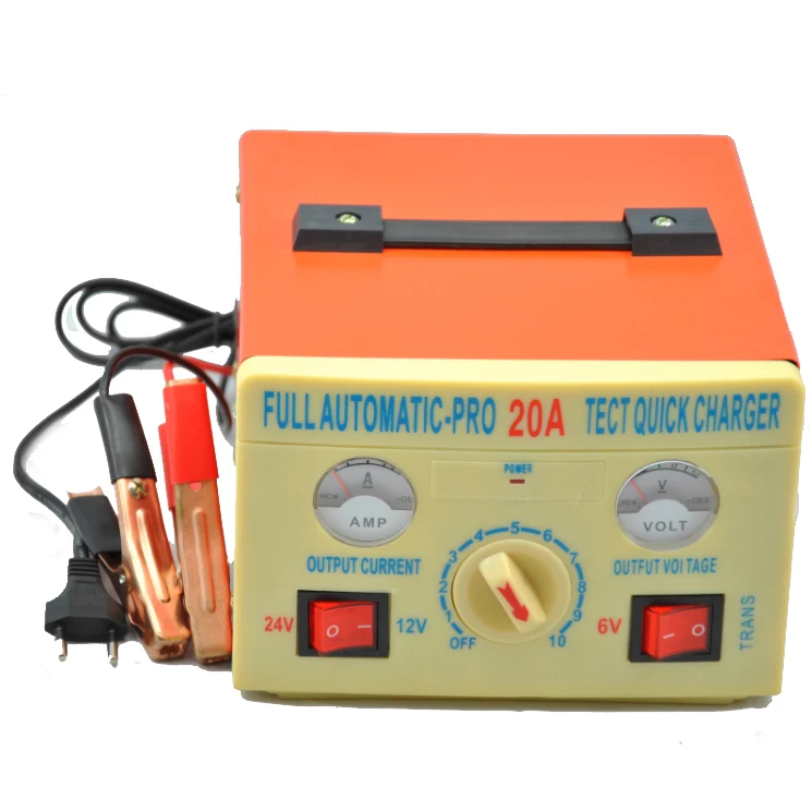 IMPA 792651-792654 Battery Chargers - Reliable and Efficient