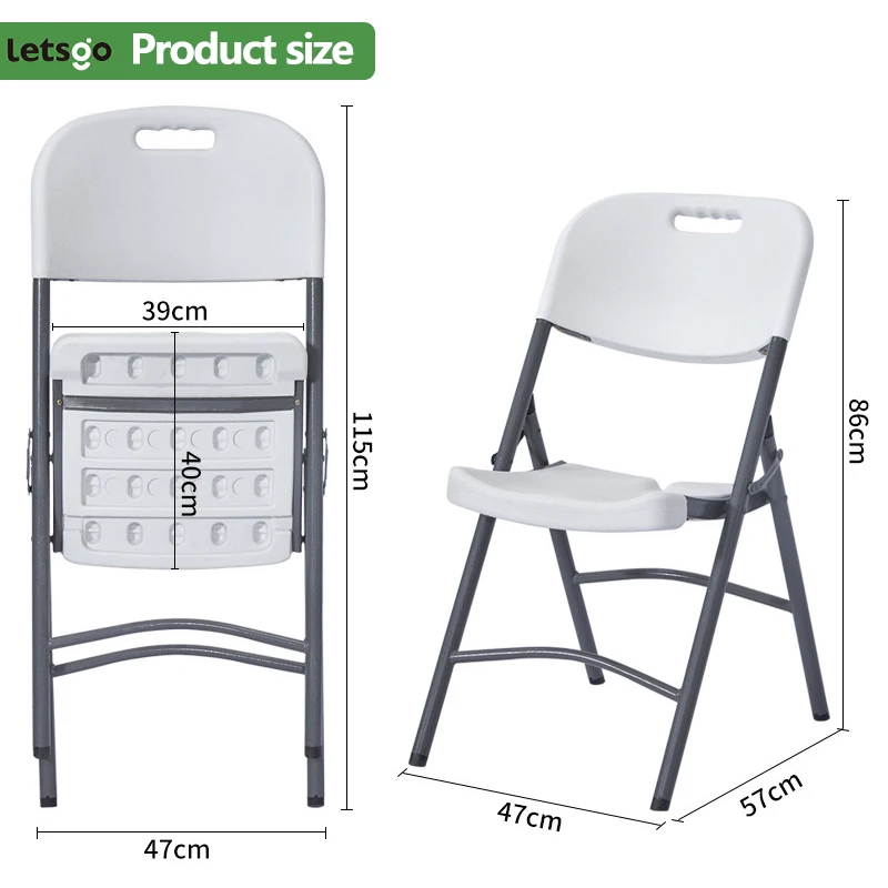 Garden Treasures Outdoor Furniture - Durable & Portable