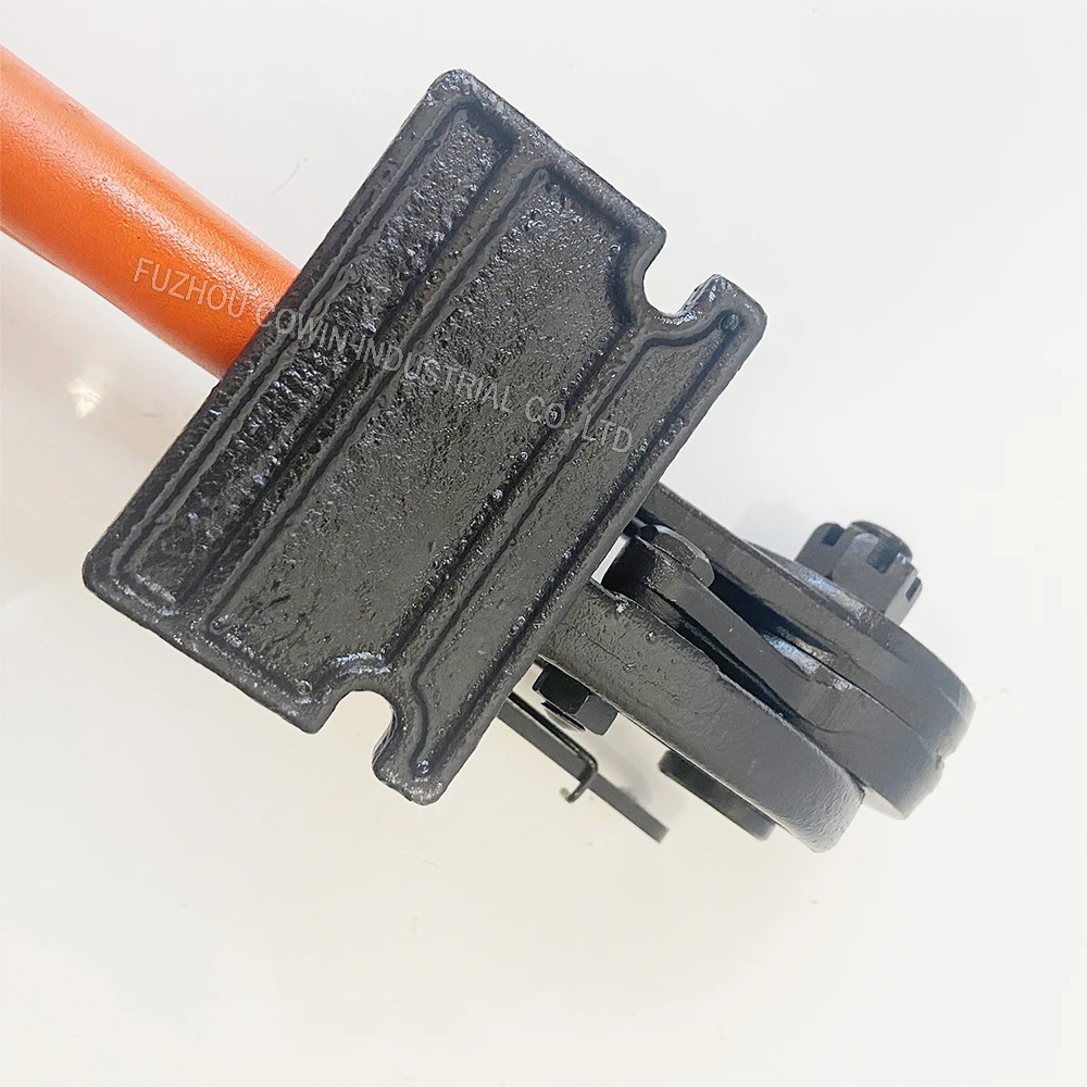 Threaded Rod Cutter M6,M8,M10,M12 Steel Rod Cutter For Cutting Low ...