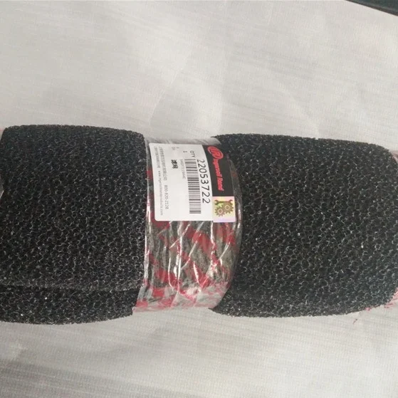 De buena calidad filtro de compresor de aire mat 22053722 utilizado ...