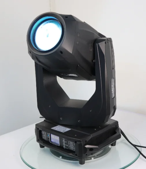 New Arrival 380w 20r Beam Spot Wash 3in1 Professional Stage Moving Head Light - Buy 380w Hybrid ...