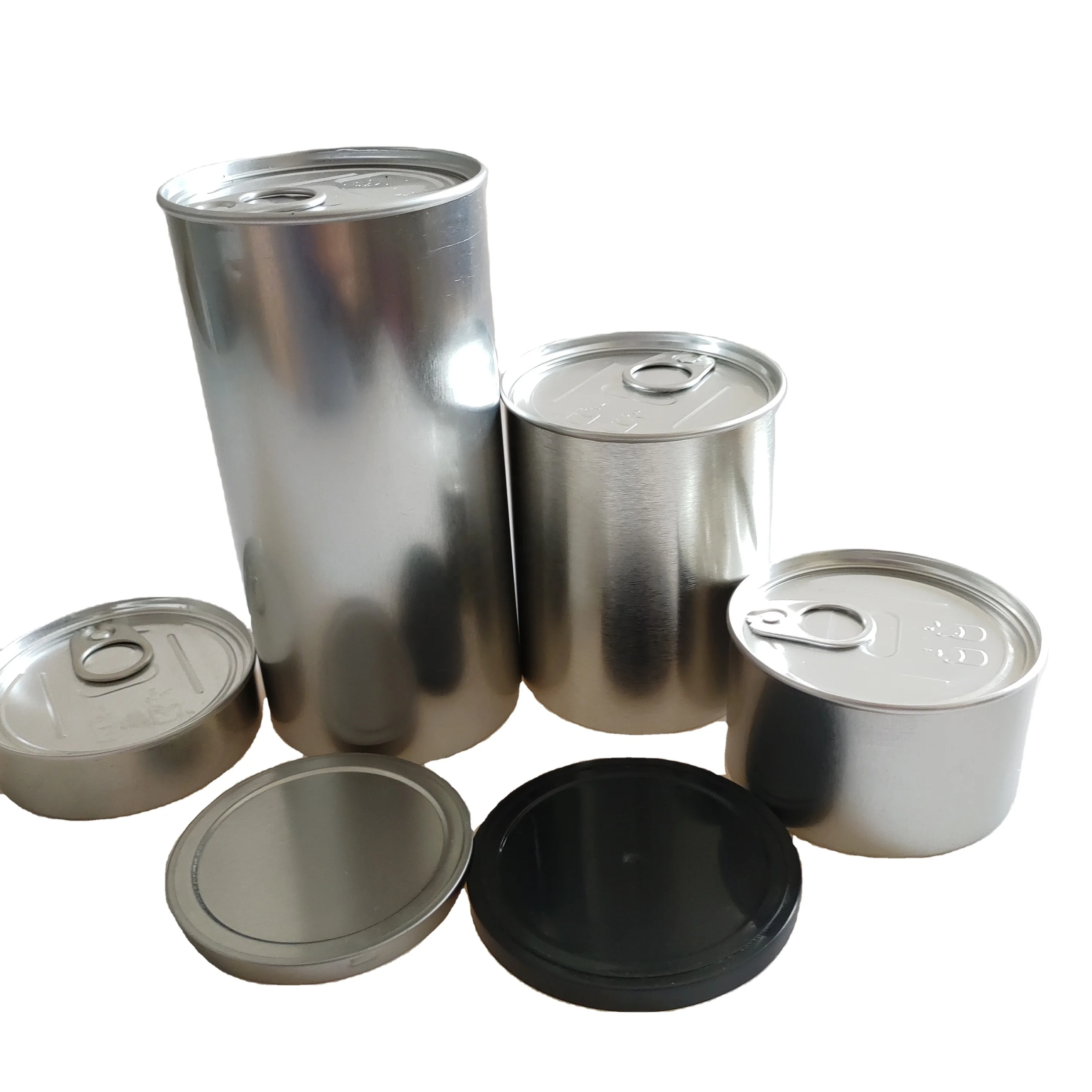 Crafts Using Large Tin Cans