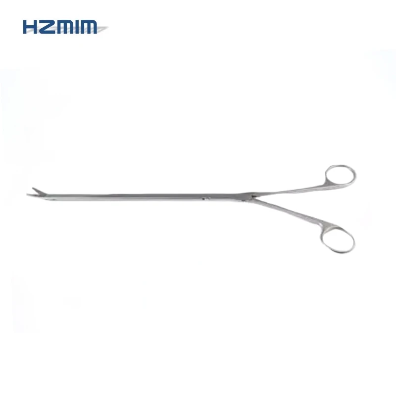 Surgical Medical Instruments Thoracoscopy Instruments Dissecting ...