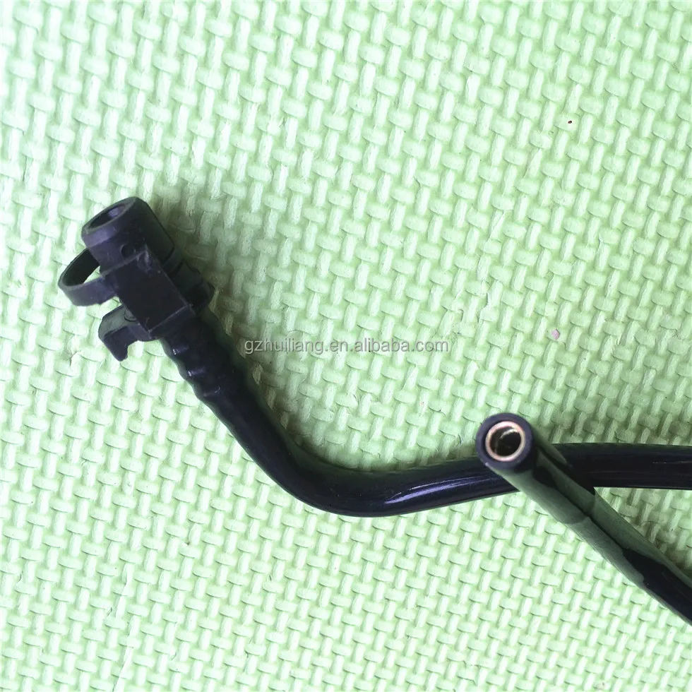 Throttle Body Outlet Heater Pipe 826485 55559353 Cooling Hose for ...