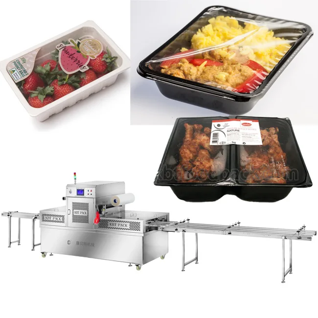 Alibaba.com: CE-certified Kbt550 automatic continuous vacuum MAP ...