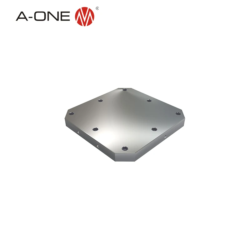 Mc14 Vmc Auxiliary Plates & Mc Substrate - Machine Tool Accessory Odm