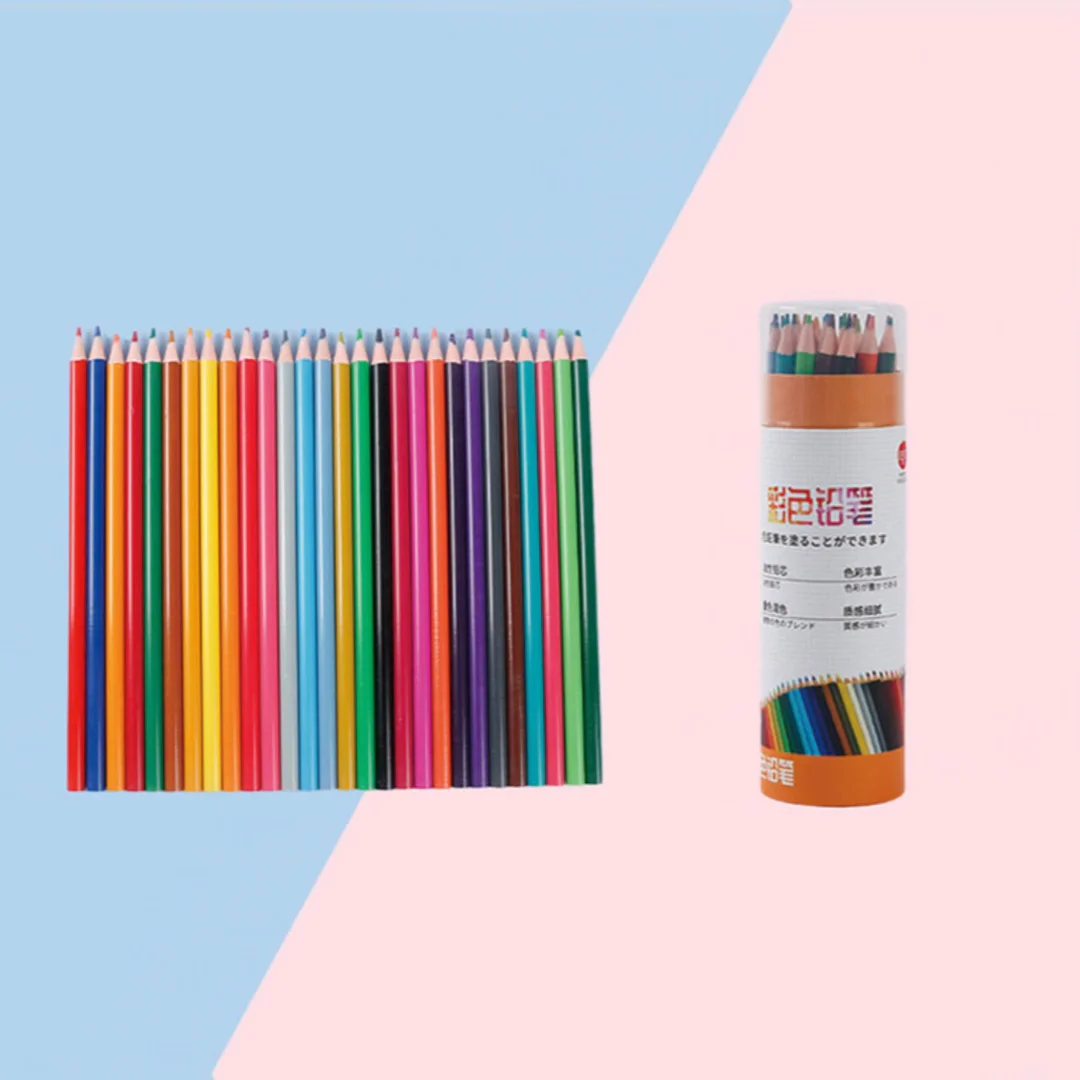 Oem Professional Custom Painting Sketch Art Set High Quality Oily ...