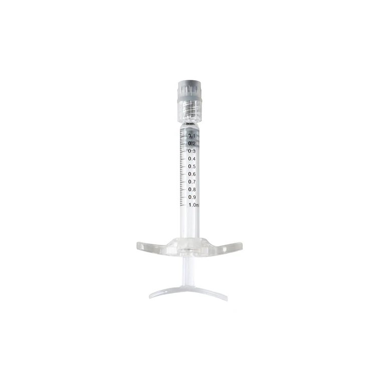 Distillate Luer Slip Luer Lock Glass Syringe 10ml 5ml 3ml 2ml 1ml Glass Syringe with Metal ...